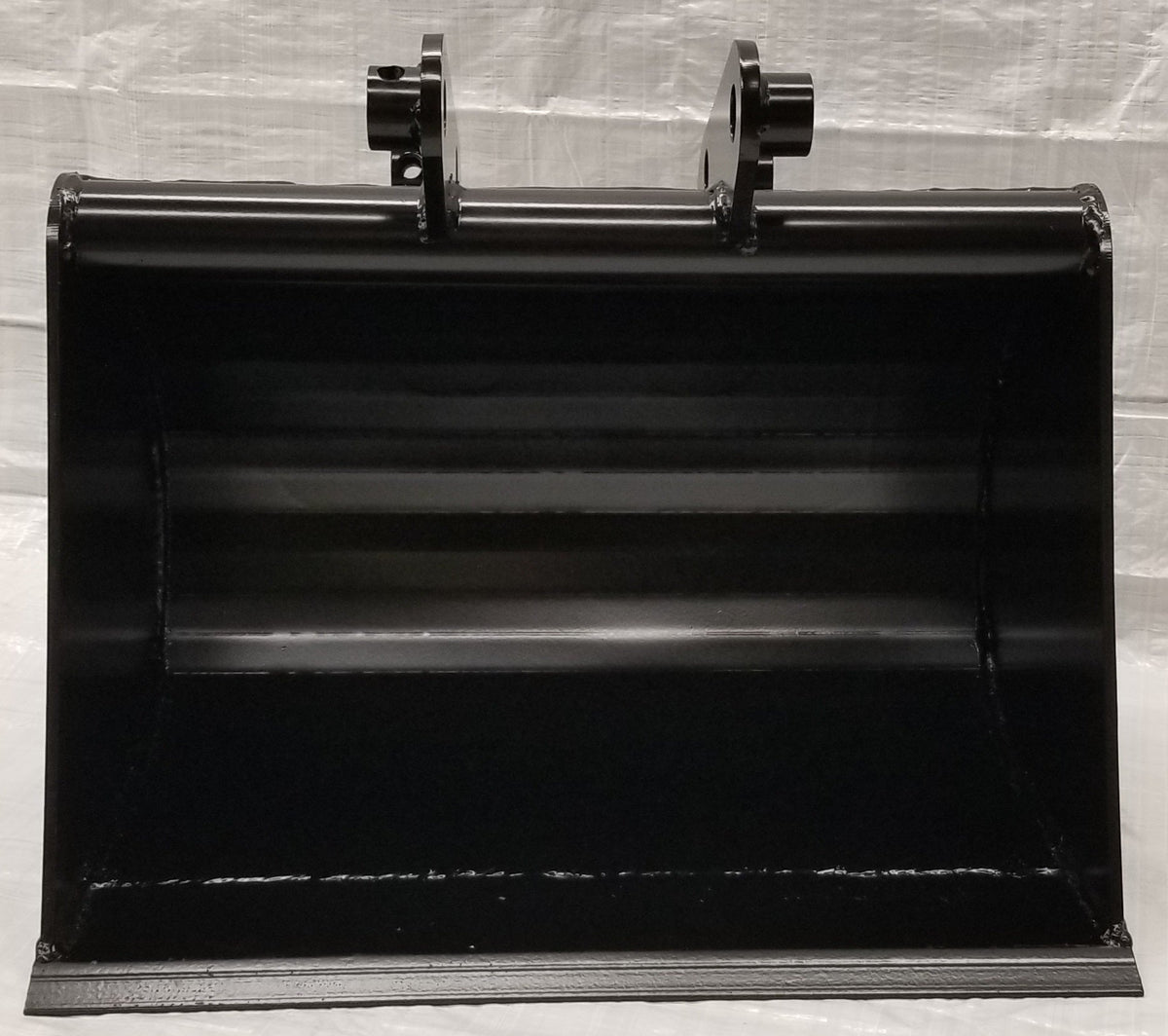 JD 375A 385 485A Backhoe Attachments – Mudds Customs MFG