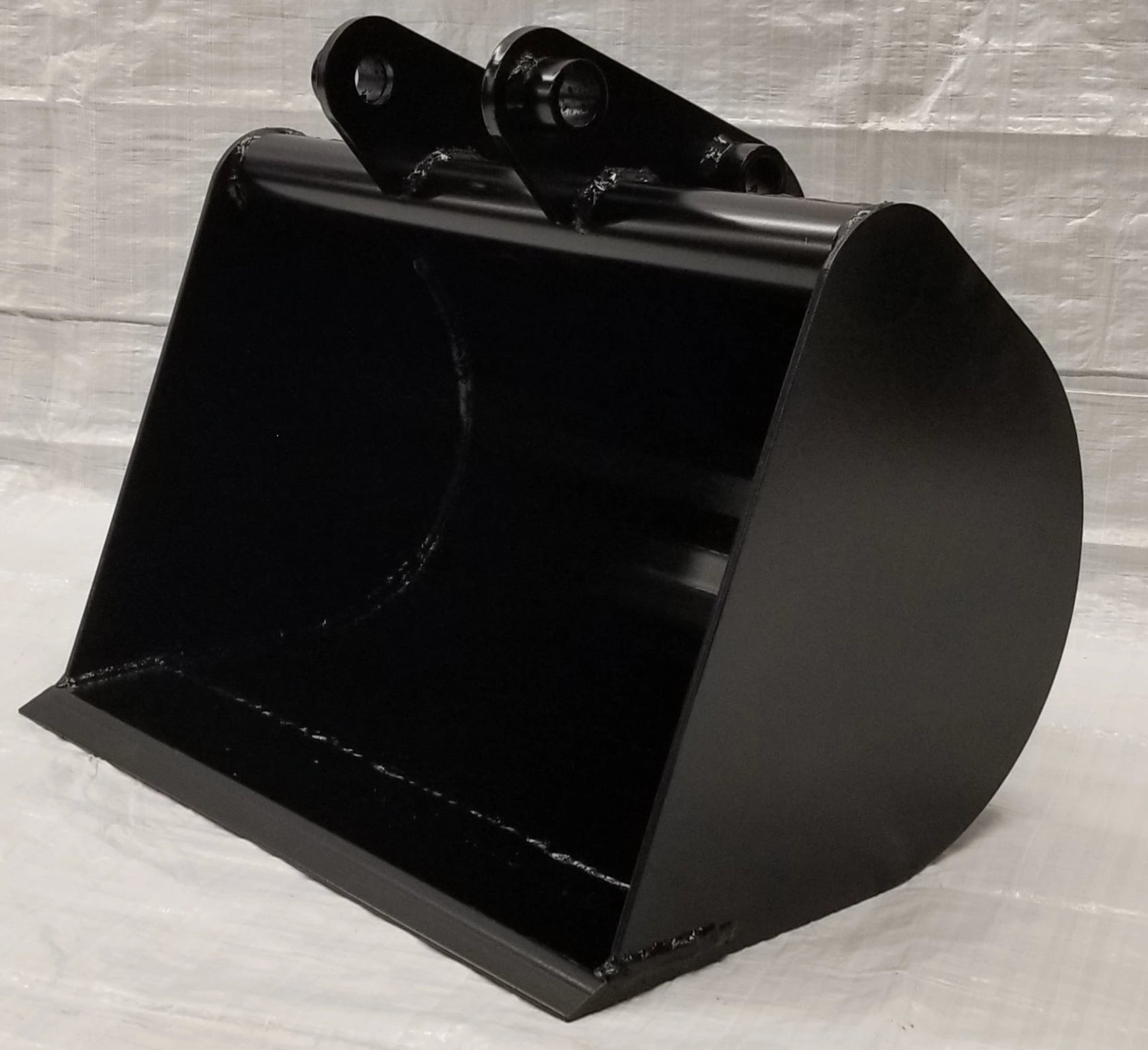 47,260,260B,270,370,375 Buckets/ Rippers/Tooth — Mudds Customs MFG