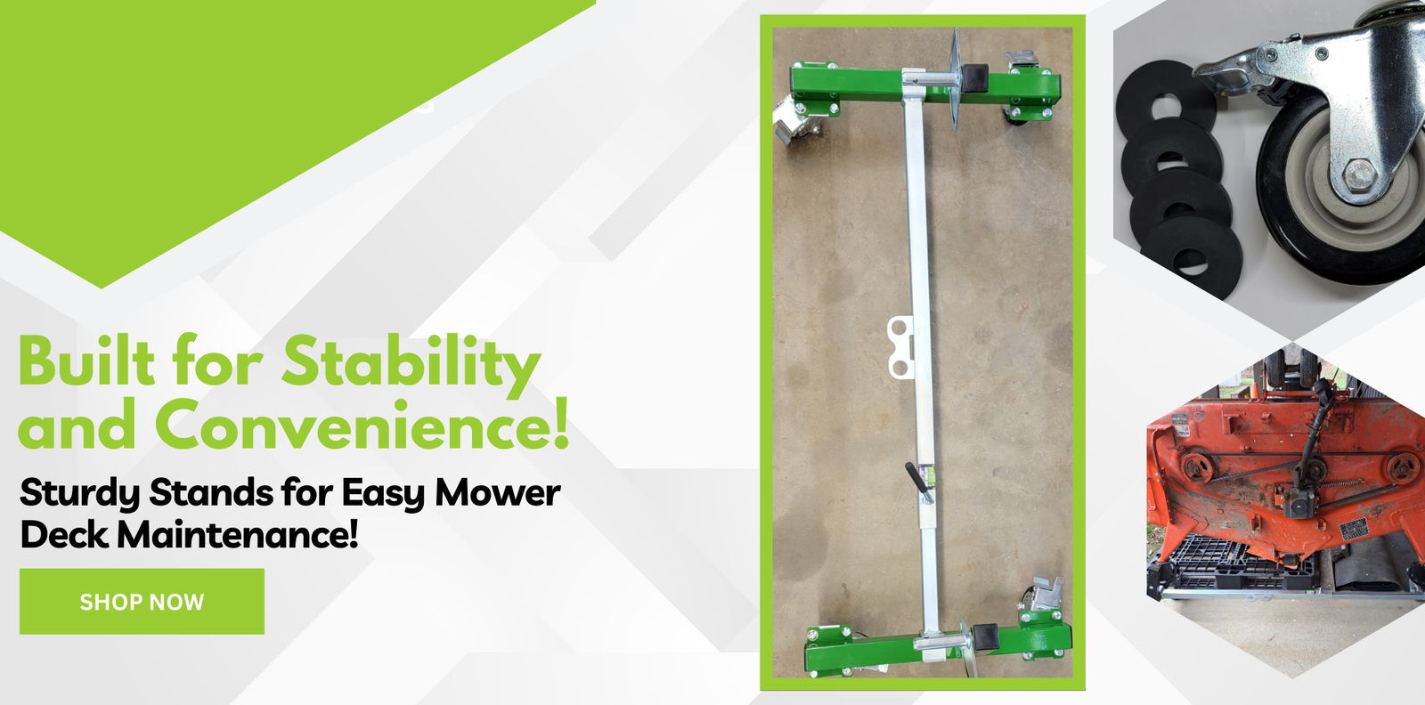 Mudd's Customs - Custom designs. Custom built. Tested to Perform ...