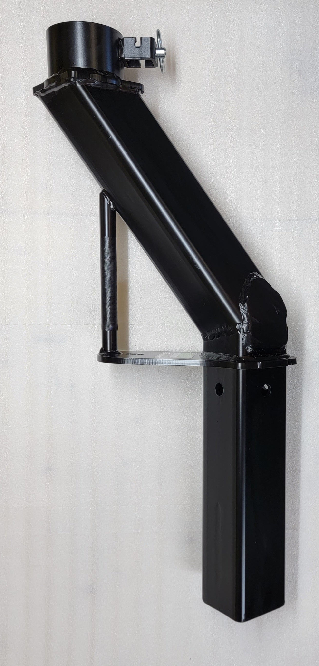 Quick Attach Equipment Mover — Mudds Customs MFG